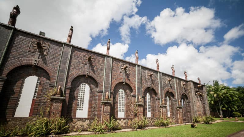 Oficina Brennand em Recife: Tudo Sobre o Ateliê e Museu