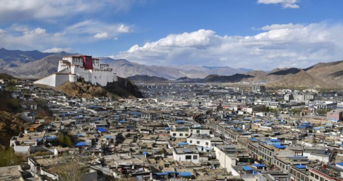 Viagem para o Tibet: todas as dicas e roteiro de 8 dias