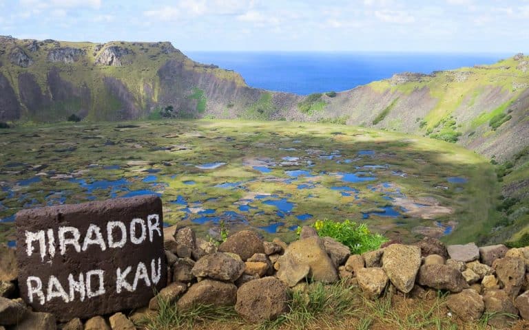 Guia Completo para Conhecer a Ilha de Páscoa