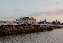 Onde ficar em Belém: os melhores bairros e hotéis!