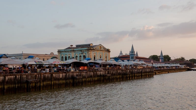 O que fazer em Belém do Pará: Melhores atrações e dicas