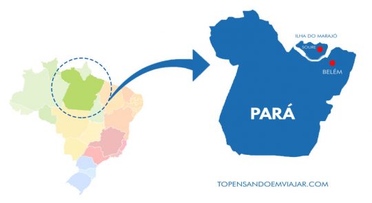 Dicas para Explorar a Ilha de Marajó: O Paraíso Amazônico