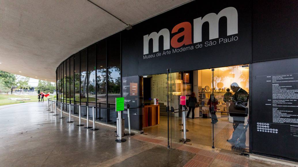 Os 13 melhores museus em SP abertos em 2022