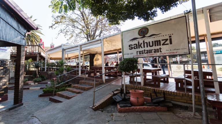 Dicas Inesquecíveis: O Que Fazer em Soweto, na África do Sul