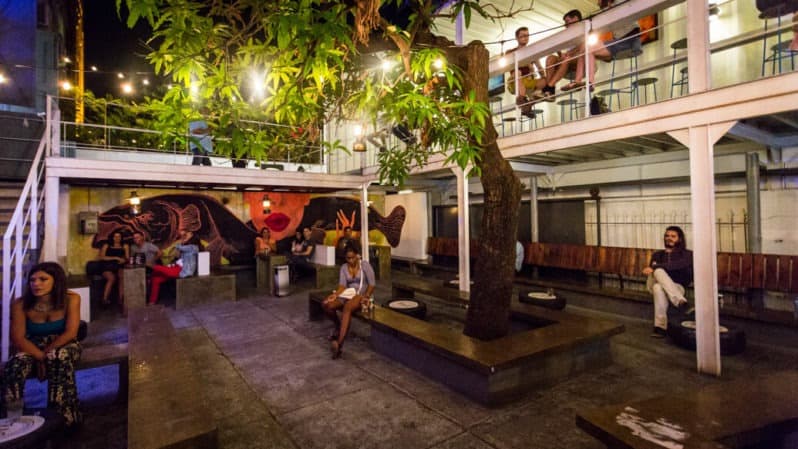Fabrica de Arte Cubano: Espaço Cultural em Havana, Cuba