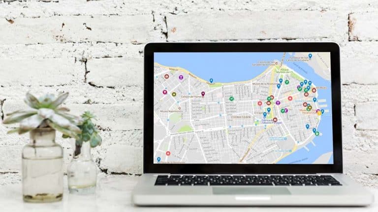 Como Usar o Google My Maps no seu Roteiro de Viagem