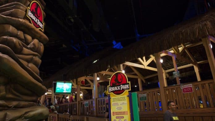 Parque da Mônica em São Paulo: Diversão para a Família