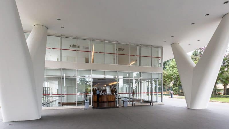 Por que você ainda não conhece o MAC USP, um museu incrível em SP?