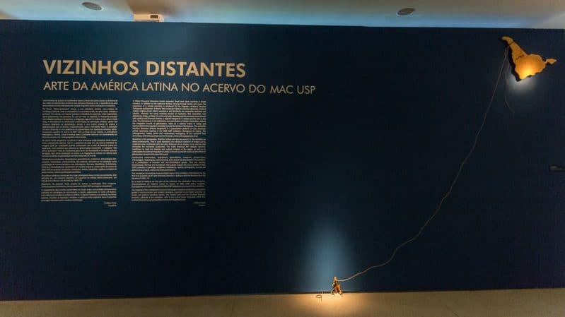 Por que você ainda não conhece o MAC USP, um museu incrível em SP?