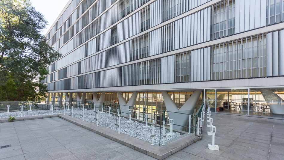 Por que você ainda não conhece o MAC USP, um museu incrível em SP?