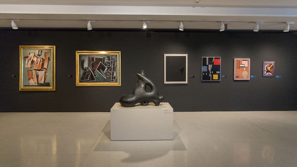 Por que você ainda não conhece o MAC USP, um museu incrível em SP?