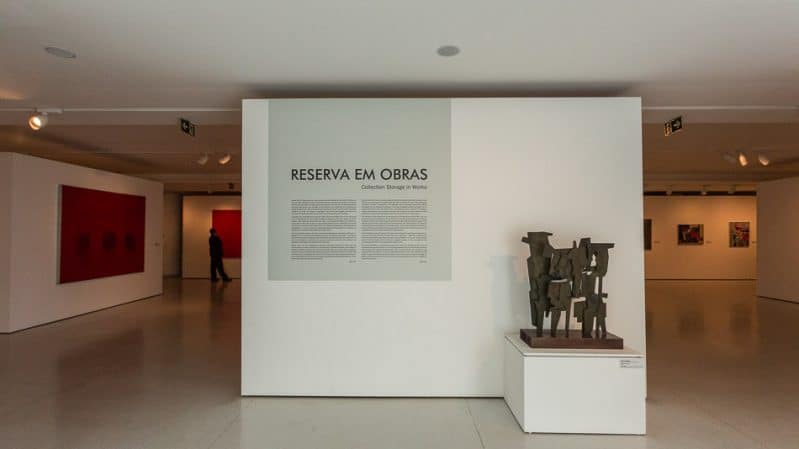 Por que você ainda não conhece o MAC USP, um museu incrível em SP?