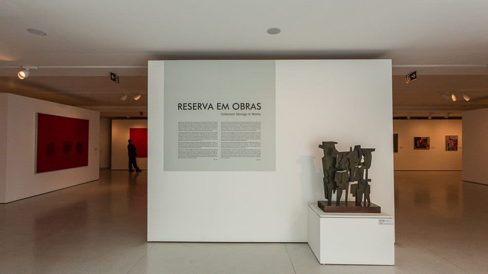 Por que você ainda não conhece o MAC USP, um museu incrível em SP?