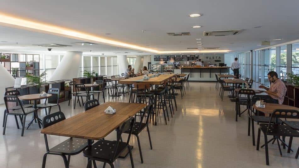 Por que você ainda não conhece o MAC USP, um museu incrível em SP?