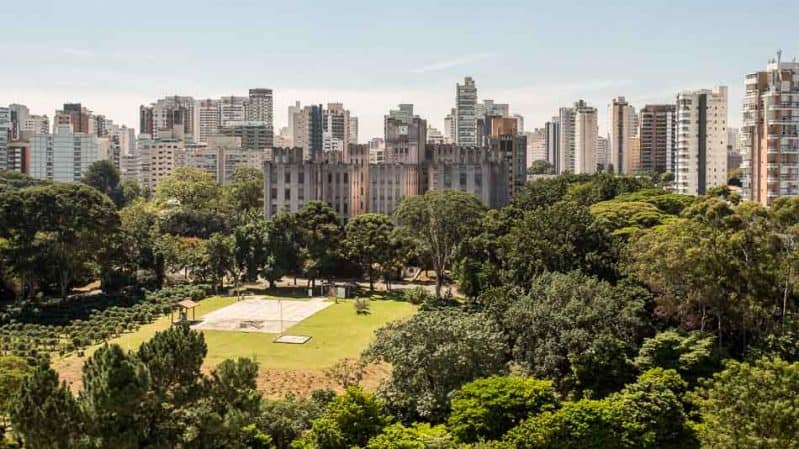 MAC USP: o incrível Museu da Universidade de São Paulo