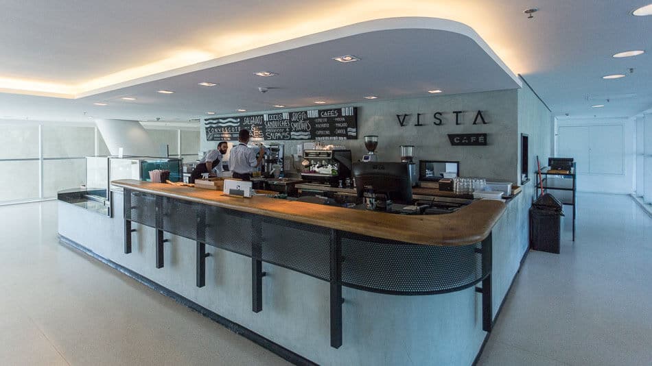 Por que você ainda não conhece o MAC USP, um museu incrível em SP?