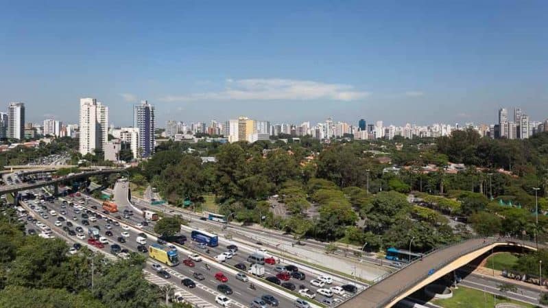 Por que você ainda não conhece o MAC USP, um museu incrível em SP?