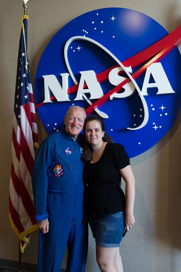 Conheça o Kennedy Space Center, o parque da NASA perto de Orlando