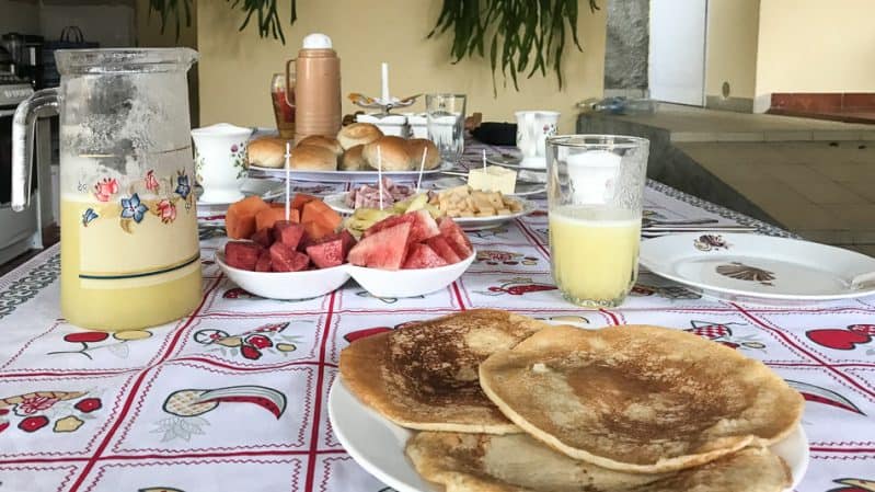 Belezas naturais e charutos no Vale de Viñales