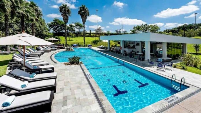 Day use em SP: 19 Dicas com Piscina Para Se Relaxar