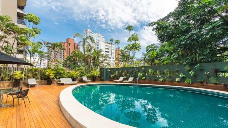 Day use em SP: 19 Dicas com Piscina Para Se Relaxar