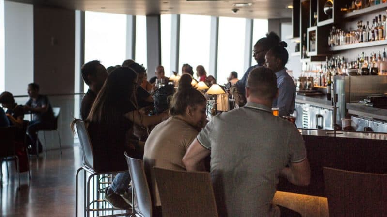 One World Observatory: uma das melhores vistas de NY