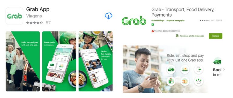 Conheça o aplicativo Grab, o Uber do Sudeste Asiático