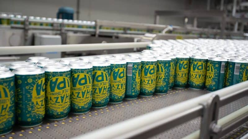 Sierra Nevada Brewing: como é a visita à cervejaria na Califórnia