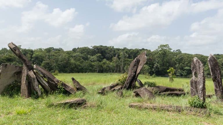 Parque Arqueológico do Solstício: o Stonehenge do Amapá