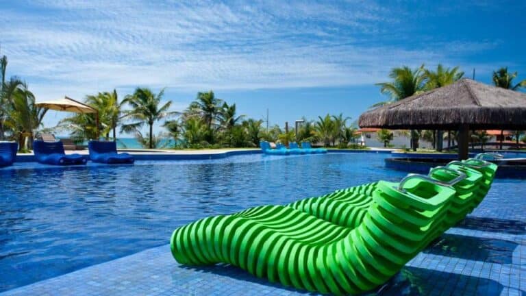 TOP 10 melhores resorts no Ceará em 2024