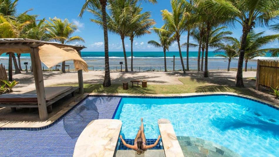 Resorts em Pernambuco: os 9 melhores em 2024