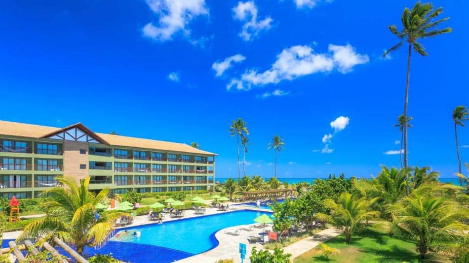 Resorts em Pernambuco: os 9 melhores em 2024