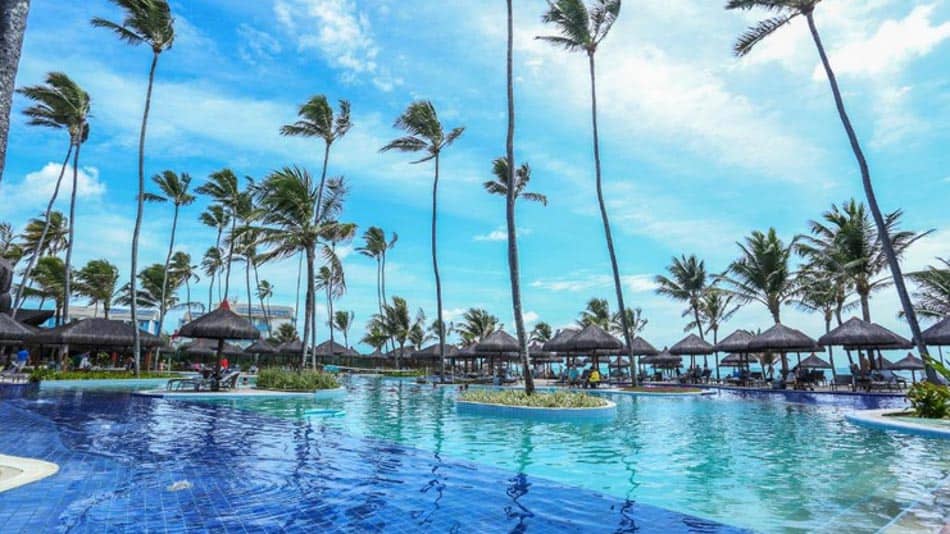Resorts em Pernambuco: os 9 melhores em 2024