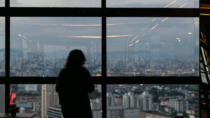 Sampa Sky: dicas para visitar a atração com mirante de vidro na cidade ...