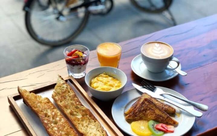 Os melhores brunch em São Paulo: 25 lugares para experimentar