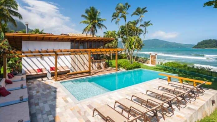 Pousadas em Ubatuba em 2025: +21 dicas top