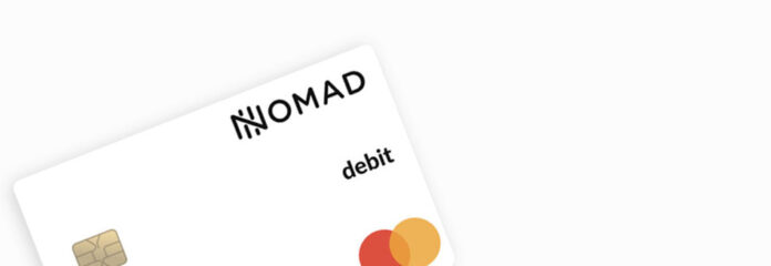 Conta Nomad vale a pena? Conheça a conta internacional digital e ganhe ...