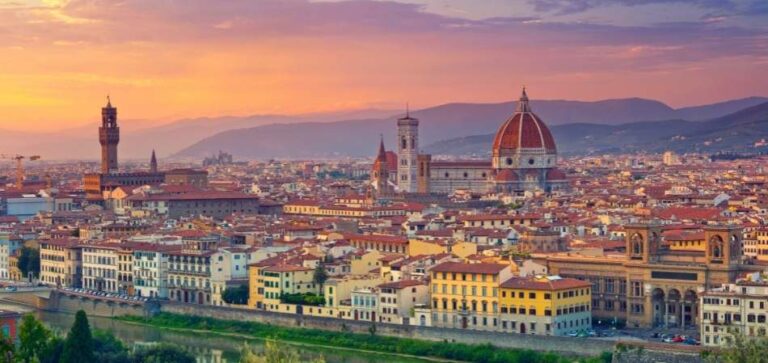 Viagem Para Itália: Guia Completo Com Roteiro e Preços