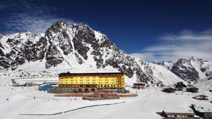 Temporada de Neve no Chile: Dicas para Planejar sua Viagem