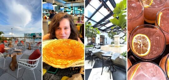 Onde comer em Tampa, Flórida: os melhores restaurantes