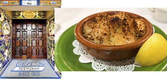 Onde comer em Tampa, Flórida: os melhores restaurantes