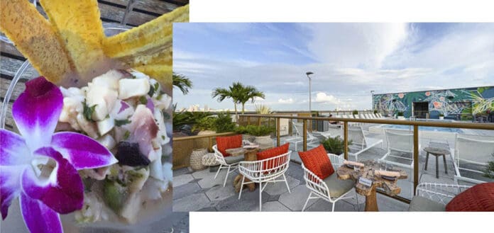 Onde comer em Tampa, Flórida: os melhores restaurantes