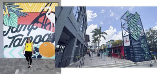 Onde comer em Tampa, Flórida: os melhores restaurantes