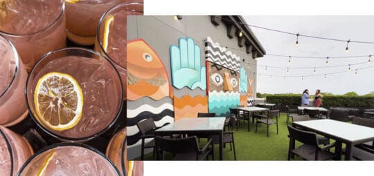 Onde comer em Tampa, Flórida: os melhores restaurantes