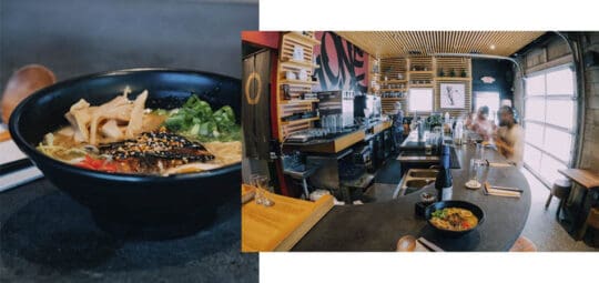 Onde comer em Tampa, Flórida: os melhores restaurantes