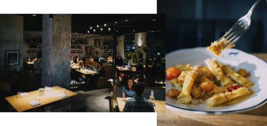 Onde comer em Tampa, Flórida: os melhores restaurantes