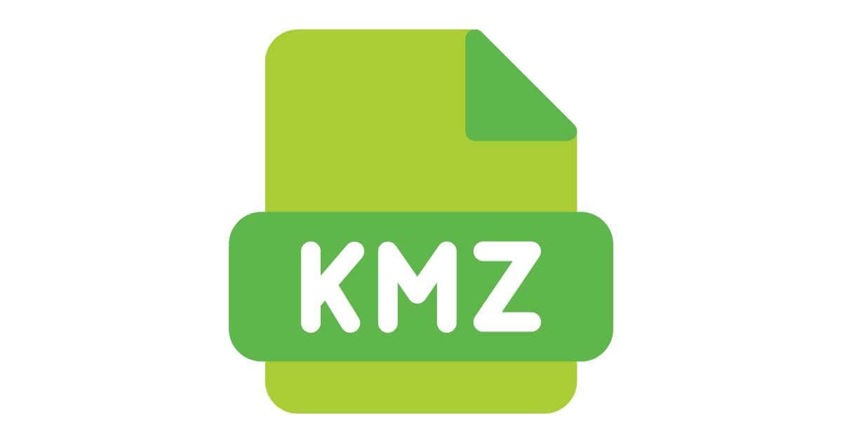 KMZ