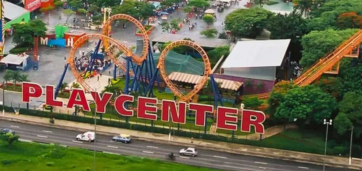 Playcenter