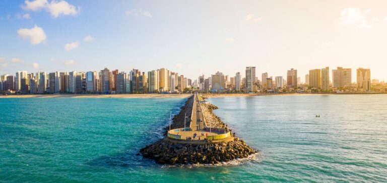 O Que Fazer em Fortaleza: 35 Atrações Para Explorar