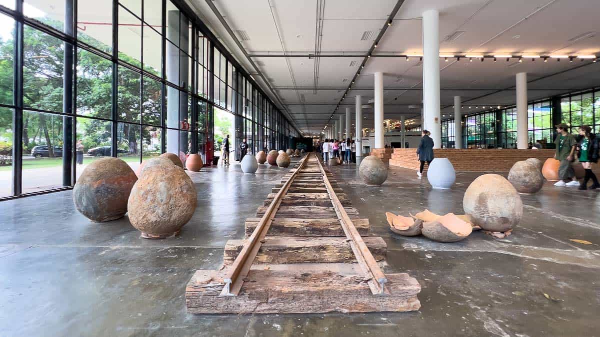 35ª Bienal de São Paulo: Conheça 15 Obras de Arte e Artistas